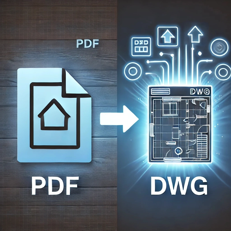 Convertir Pdf Dwg Gratuit | Transformer En Pdf Dwg – EOXPNU